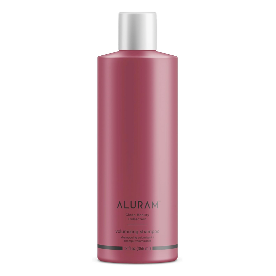 ALURAM – Trü Beauty Salon Services